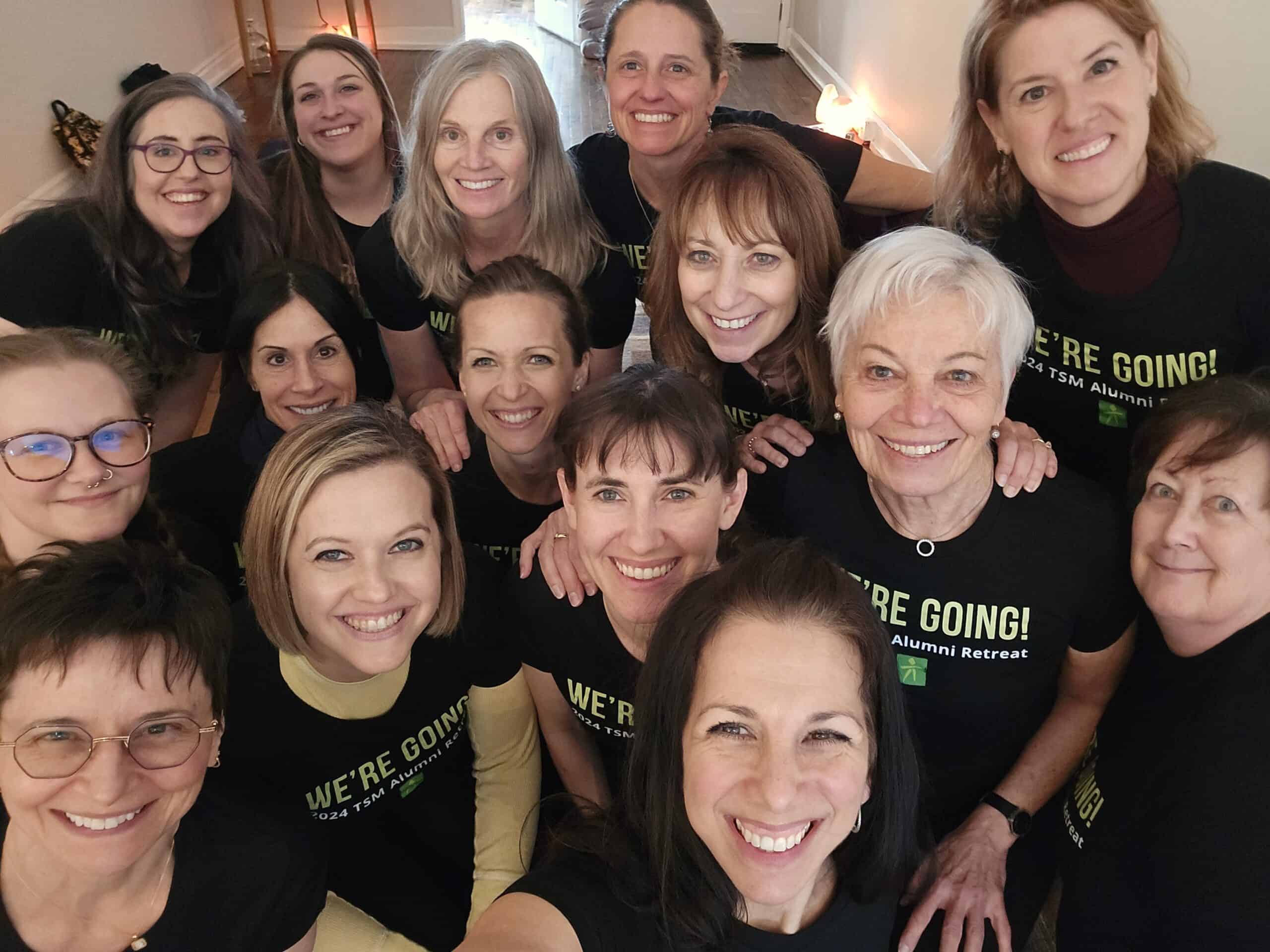 Mastery Business Model - The Schatz Method